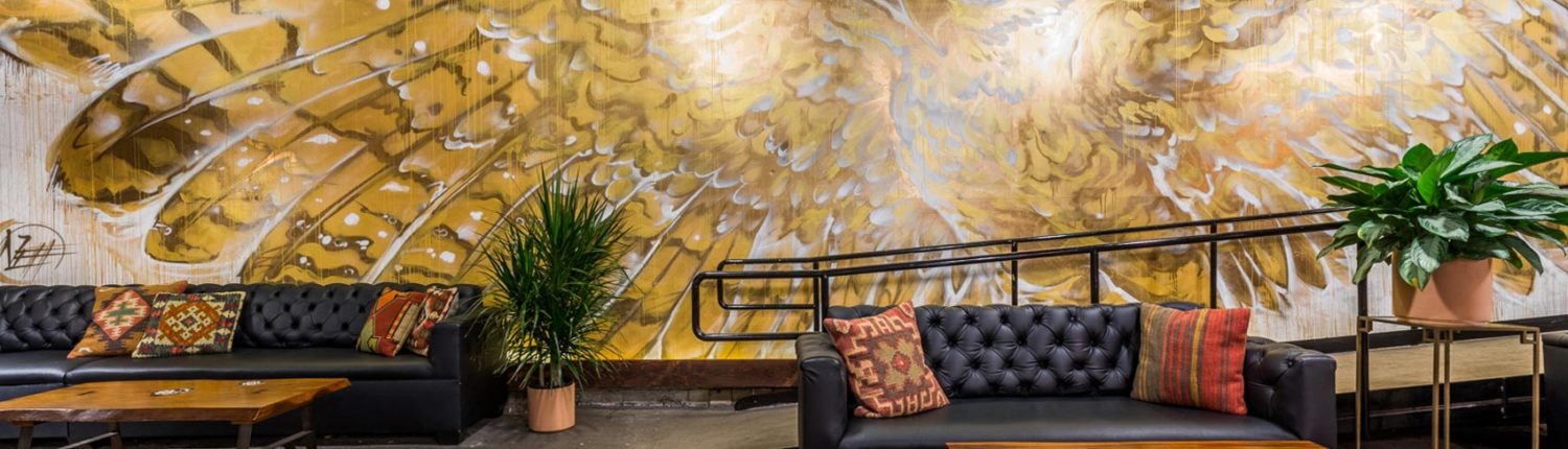 Boomtown Brewery | Taproom, Brewery & Event Space